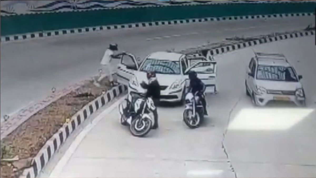 Beware! After Delhi's Thak Thak Gang, Robbery Gangs Take Over Bengaluru Roads